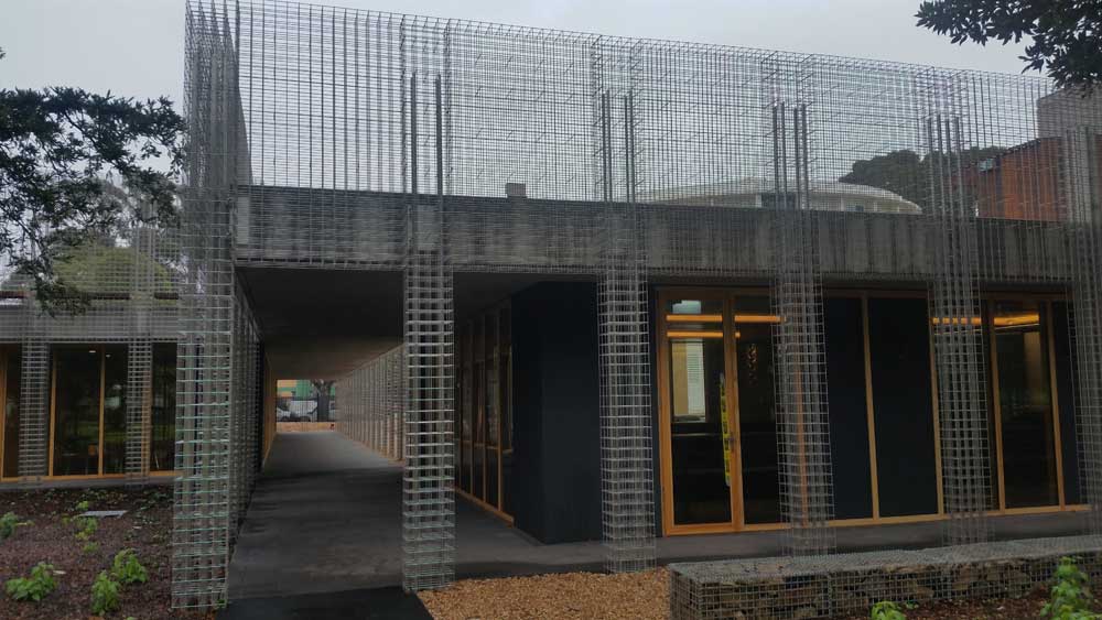 Structural Steel Fabrication | Hume Steel Engineering