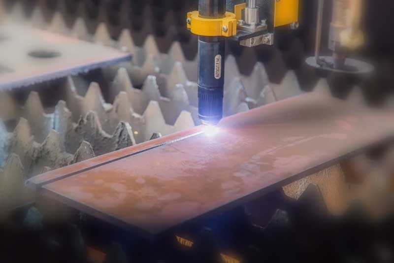 Hume Steel Engineering | Mobile Welding and Steel Fabrication Melbourne