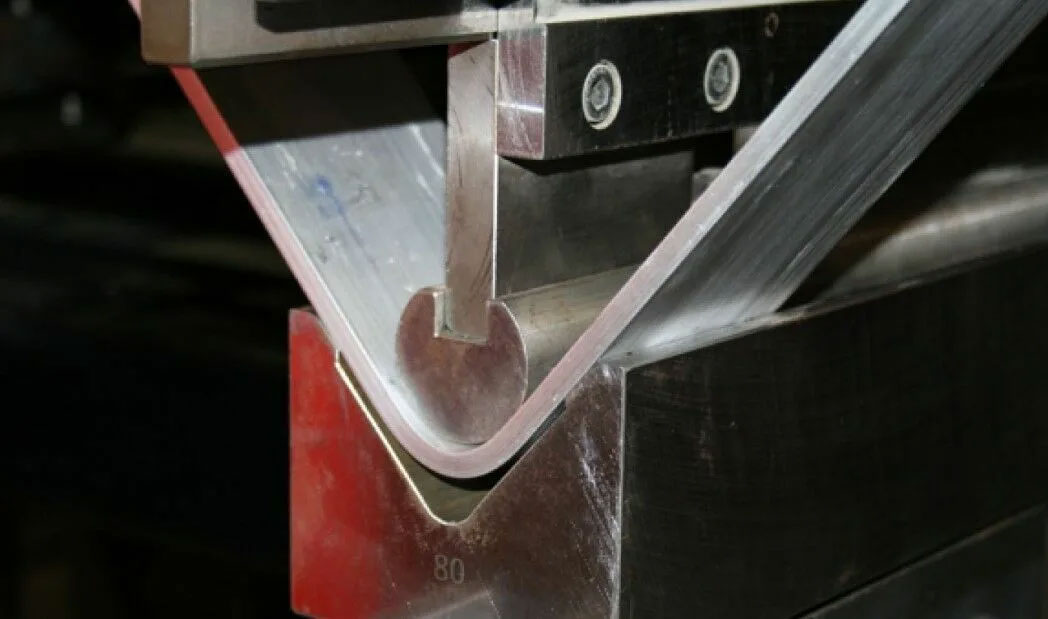 Steel Metal Bending | Hume Steel Engineering