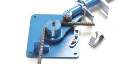 How to Bend Steel Rebar | Hume Steel Engineering