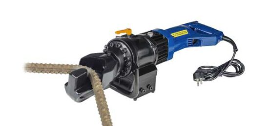 How to Bend Steel Rebar | Hume Steel Engineering