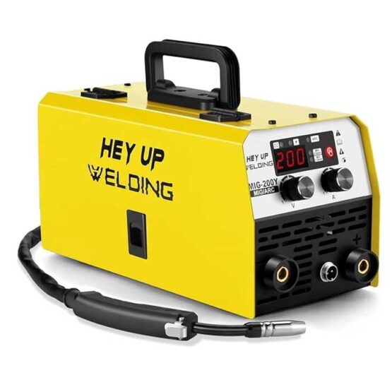 Top 20 Welding Machines for Australian Market | Hume Steel Engineering