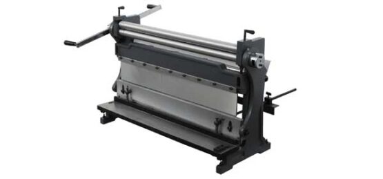 How to Bend Steel Sheet | Hume Steel Engineering