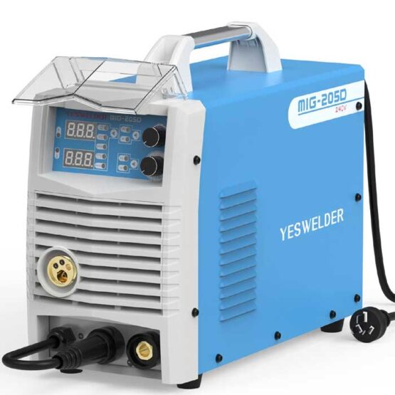 Top 20 Welding Machines for Australian Market | Hume Steel Engineering